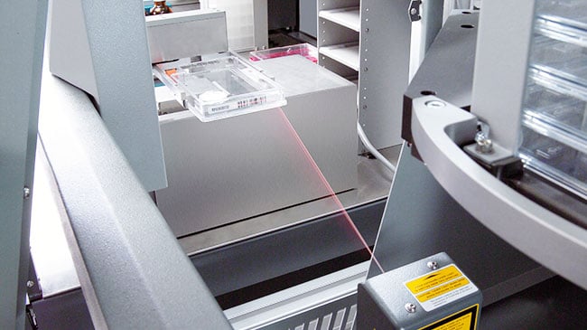 Customized development (CDx) - Overview - Labwerx and OEM