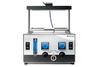 Positive Pressure Workstations - Tecan