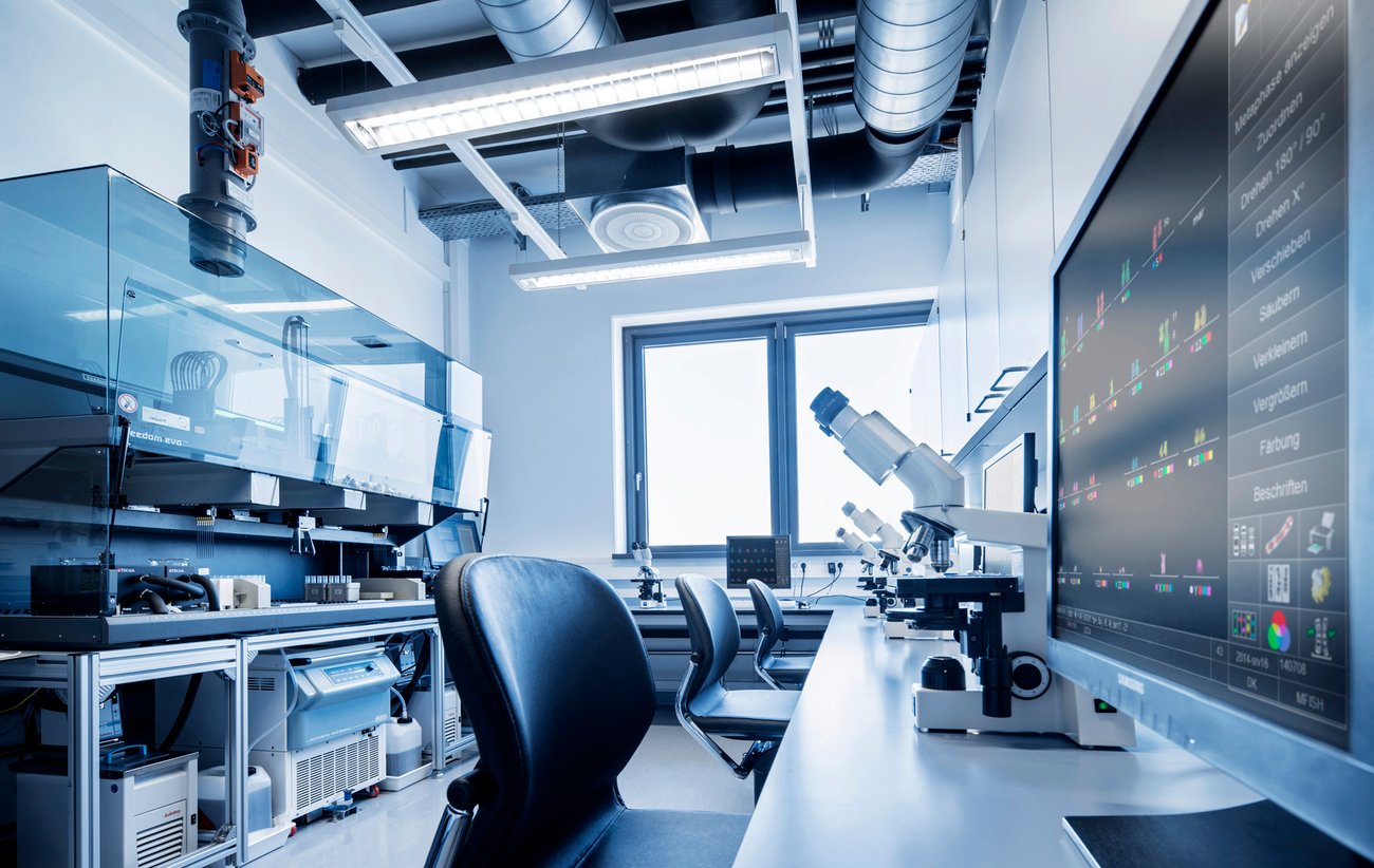 Case Study: Munich Leukemia Lab - MLL - Streamlining medical genetics ...